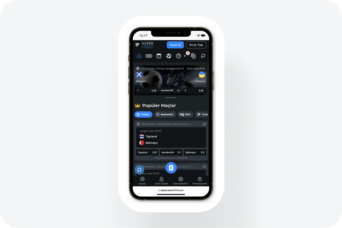 Sports Betting Software Solutions by Gamingtec
