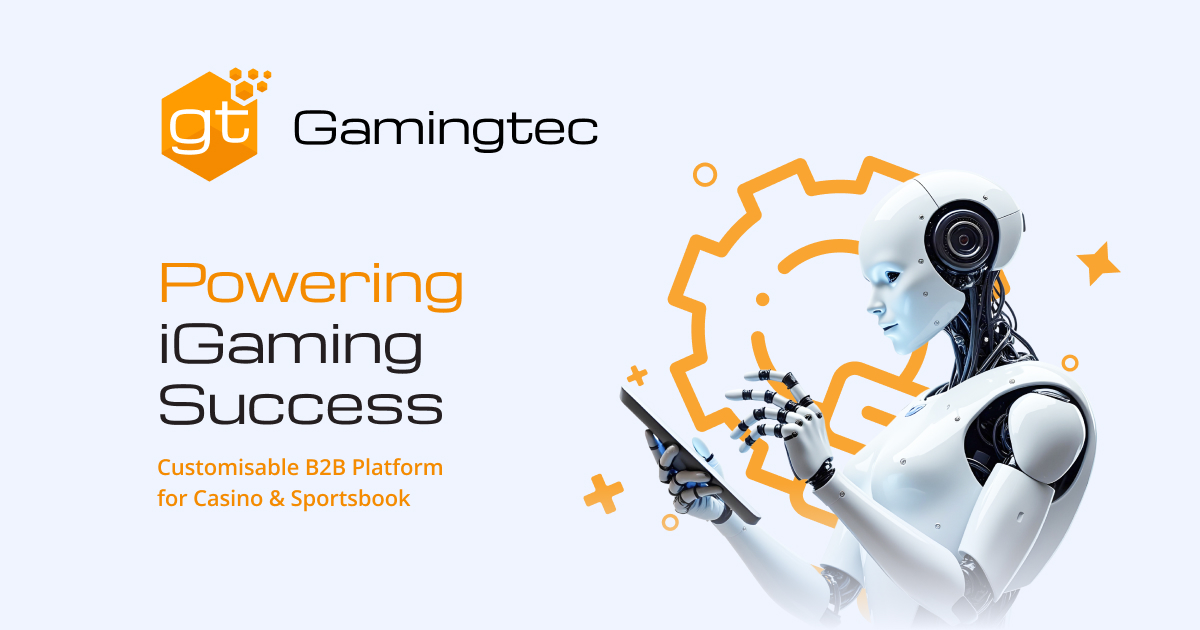 iGaming Solutions for Casino & Sportsbook Operators | Gamingtec