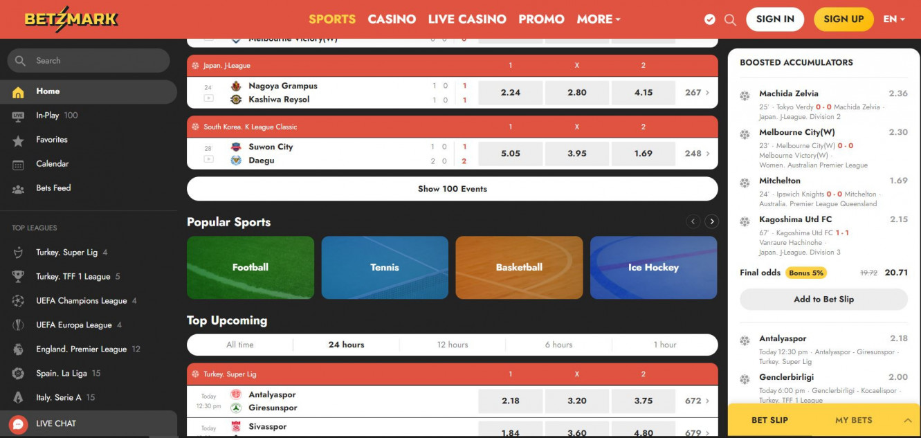 Online gambling software developer | Gaming software from Gamingtec