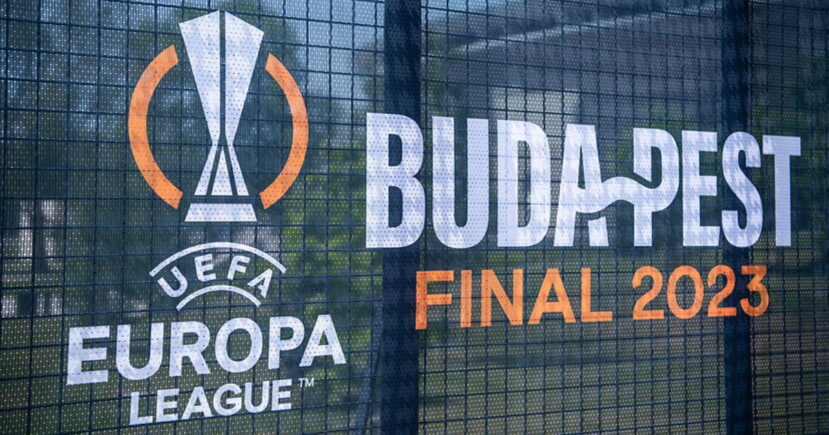 Competition Winners See the Danube and Witness Europa League Final in Style