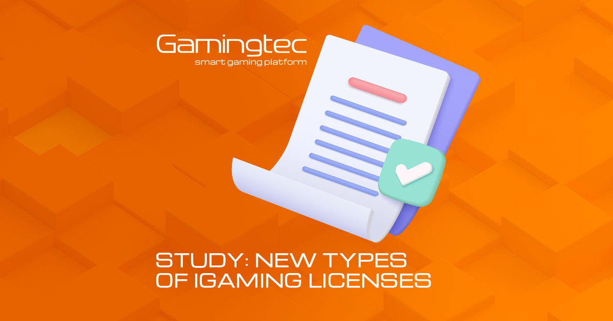 New Types of iGaming Licences: a Study on Coverage, Benefits & Costs