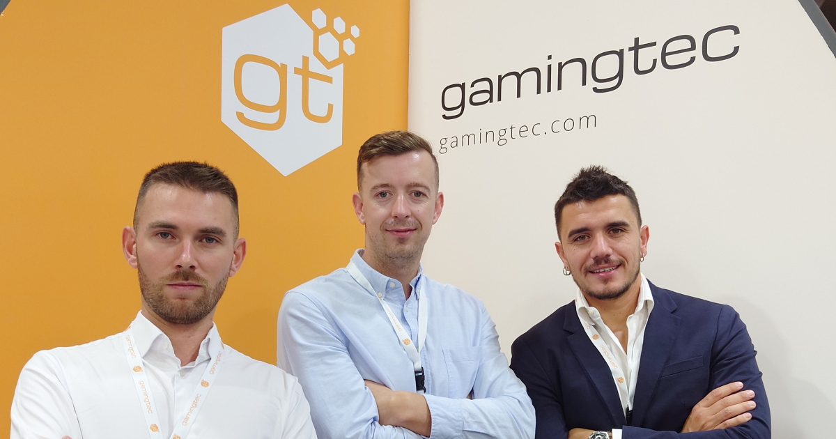 Gamingtec’s Team Shares Their Impressions of SBC Barcelona 2023