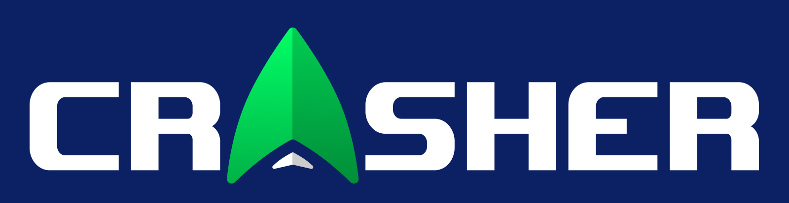 A Gamingtec Apresenta Um Novo Conceito com o Crasher.mx