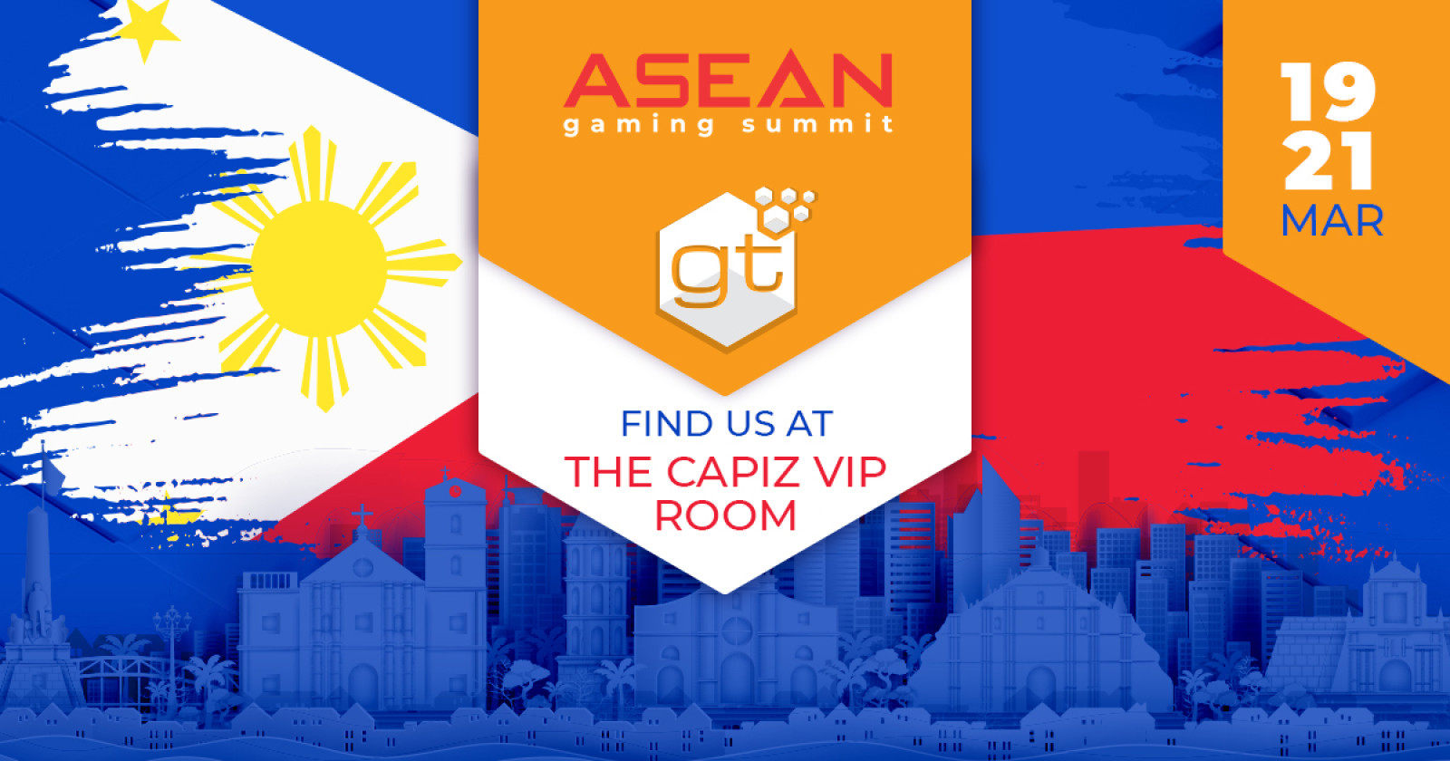 Gamingtec Will Exhibit at the ASEAN Gaming Summit 2024