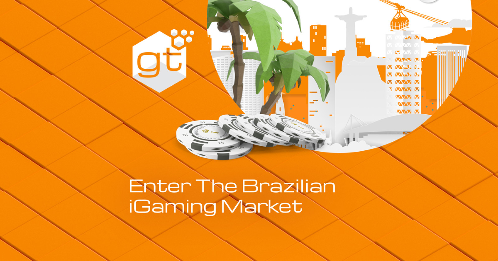 IGaming In Brazil: Market Preparation & Analysis